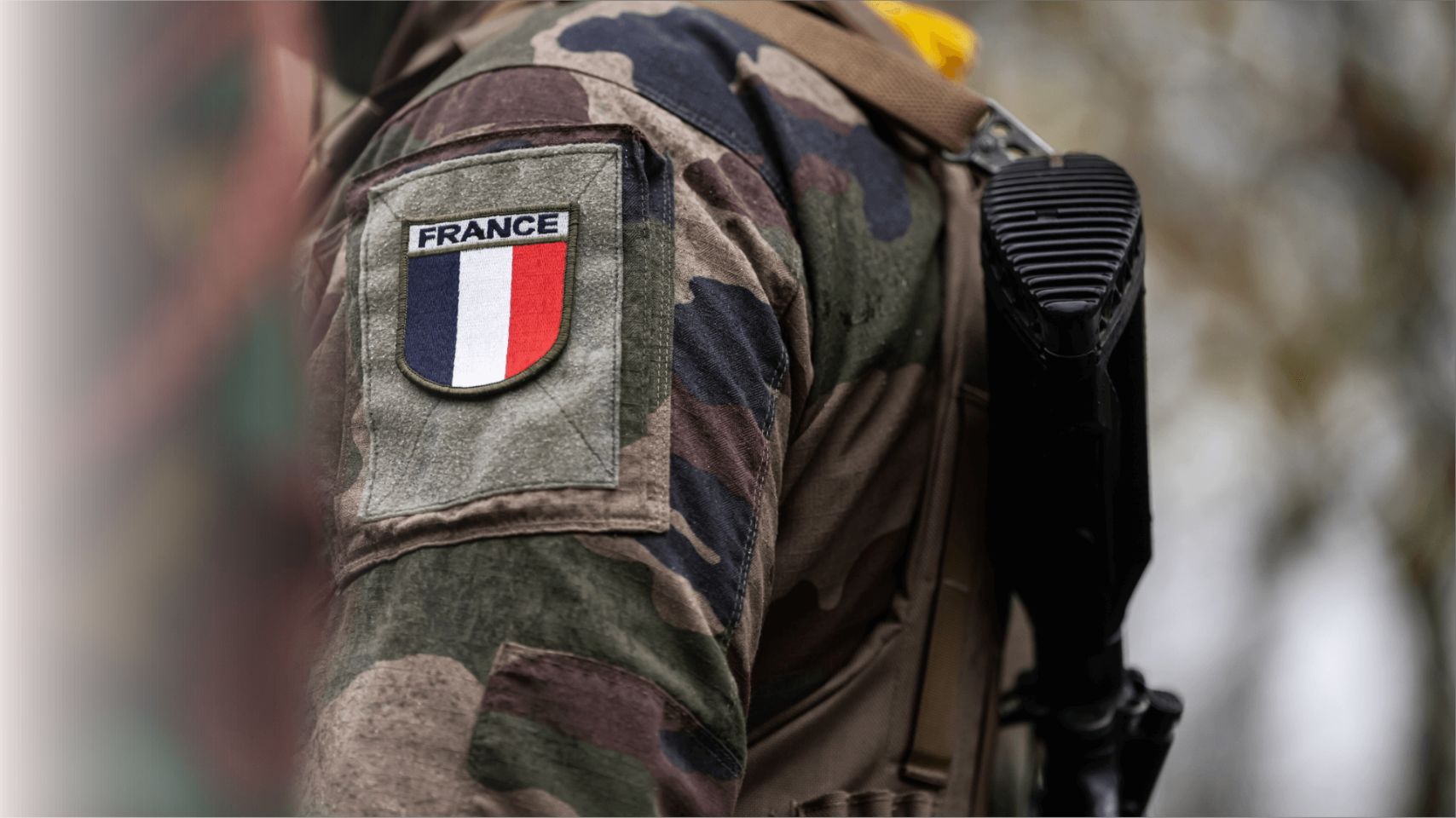 Candidat militaire et civil | CIVIMIL